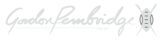 Gordon Pembridge Wildlife Artist