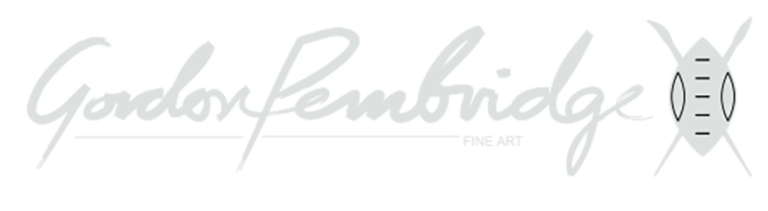 Gordon Pembridge Wildlife Artist